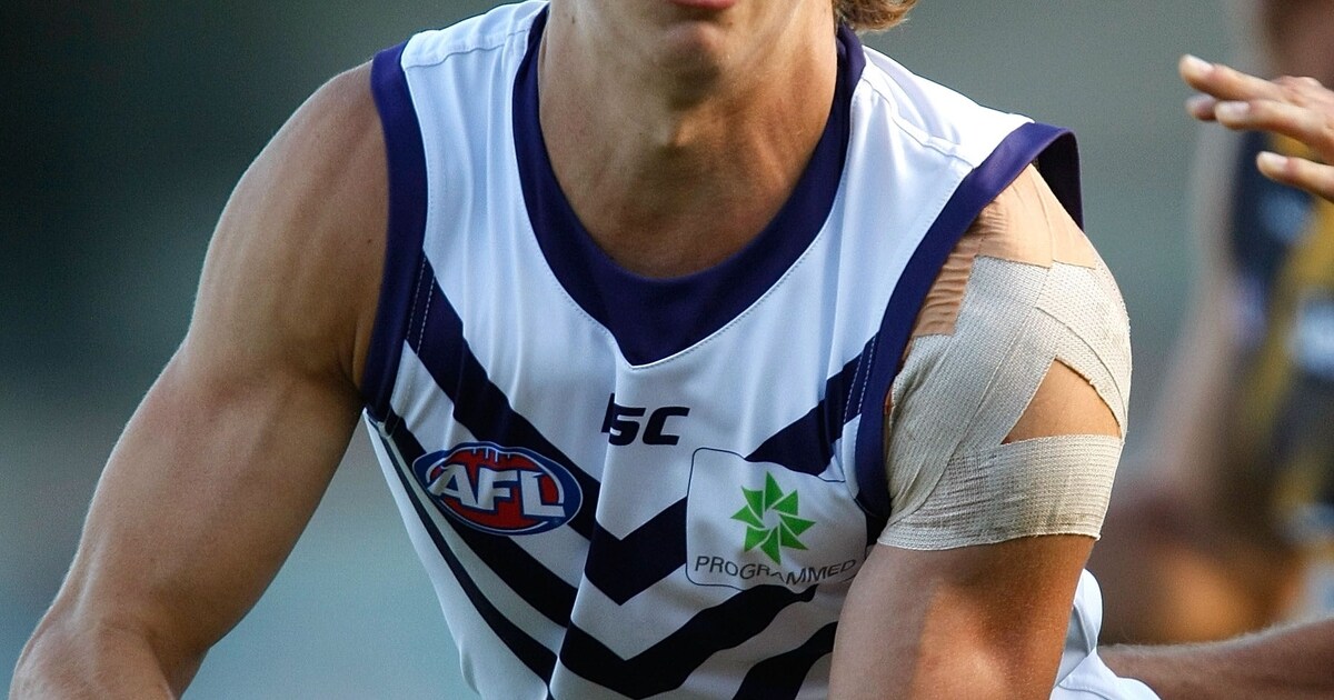 Freo makes 10 changes