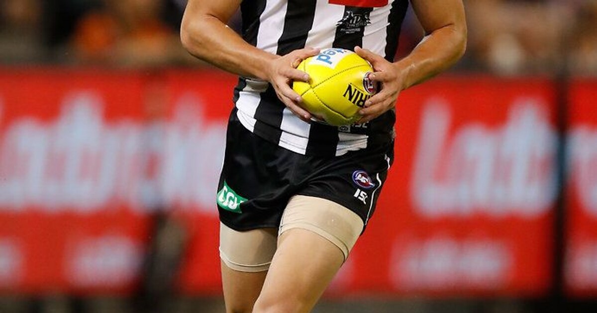 Maynard just part of a long MCG history