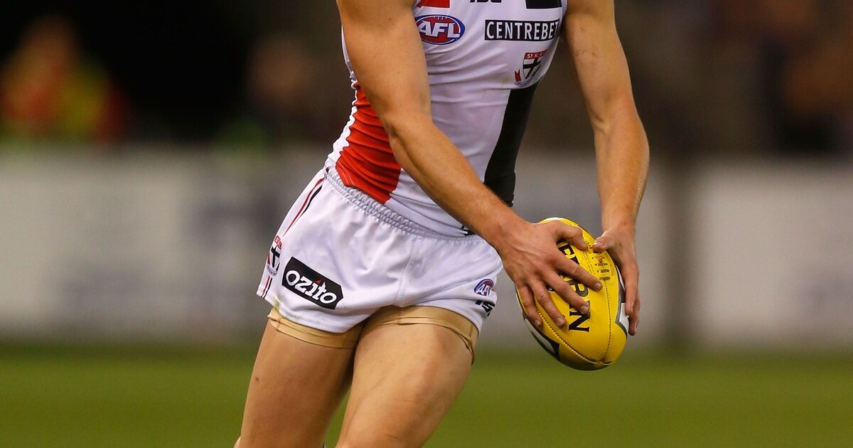 Newnes a new leader for Saints?