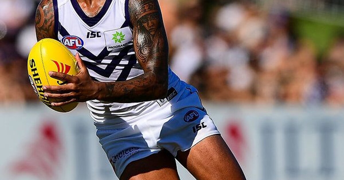 Season preview: Fremantle