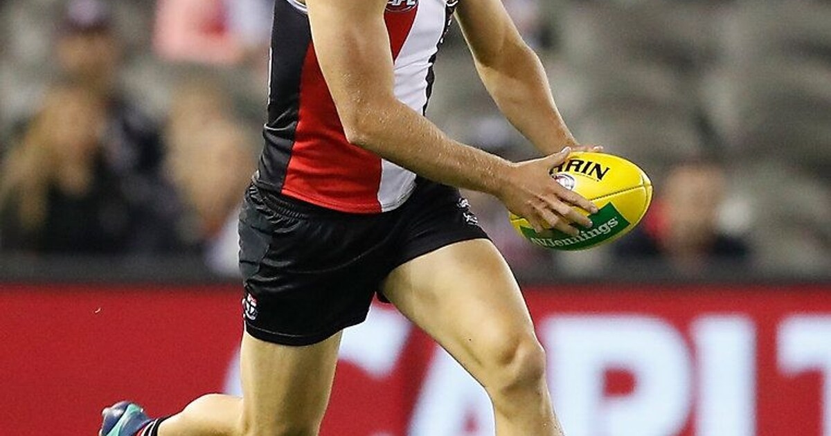 Match preview: St Kilda v Melbourne