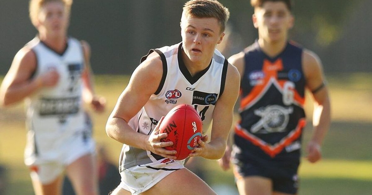Season preview: GWV Rebels Boys