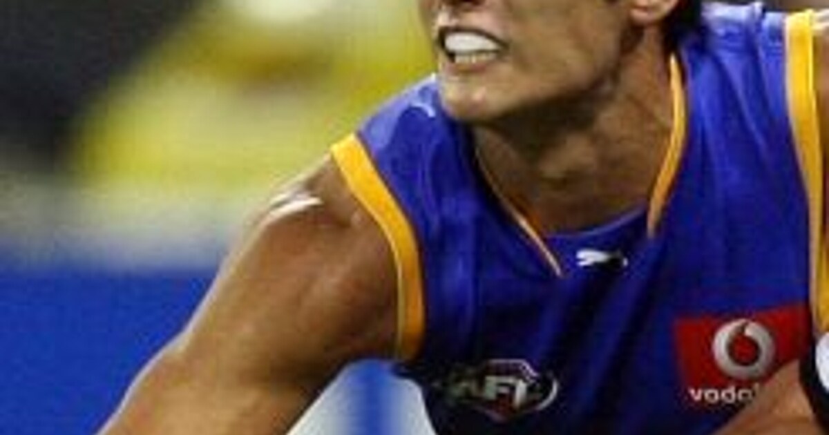 Scott Clouston elevated