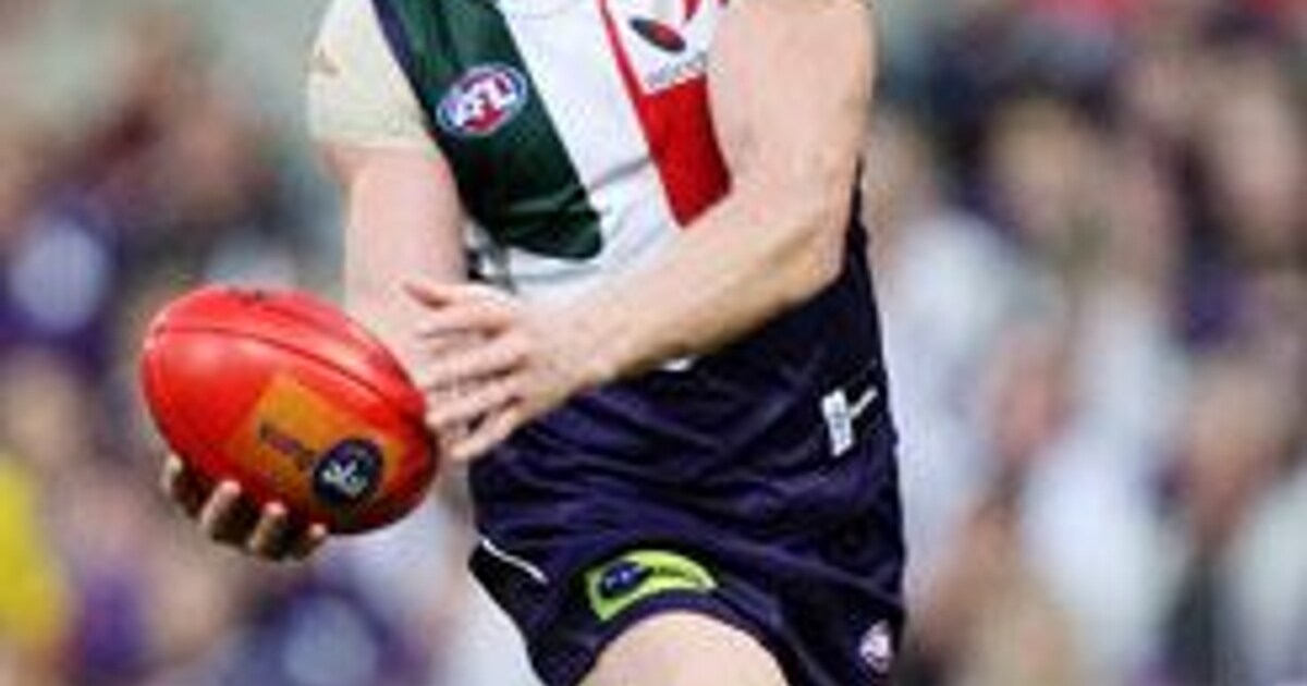 McPhee impresses in tagging role