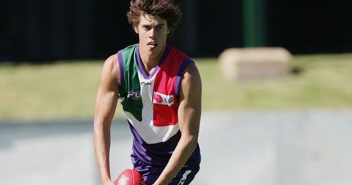 Ibbotson named for Tigers Clash