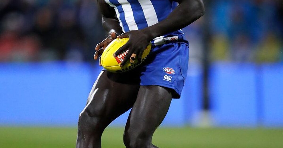 Going back proves a step forward for Roo