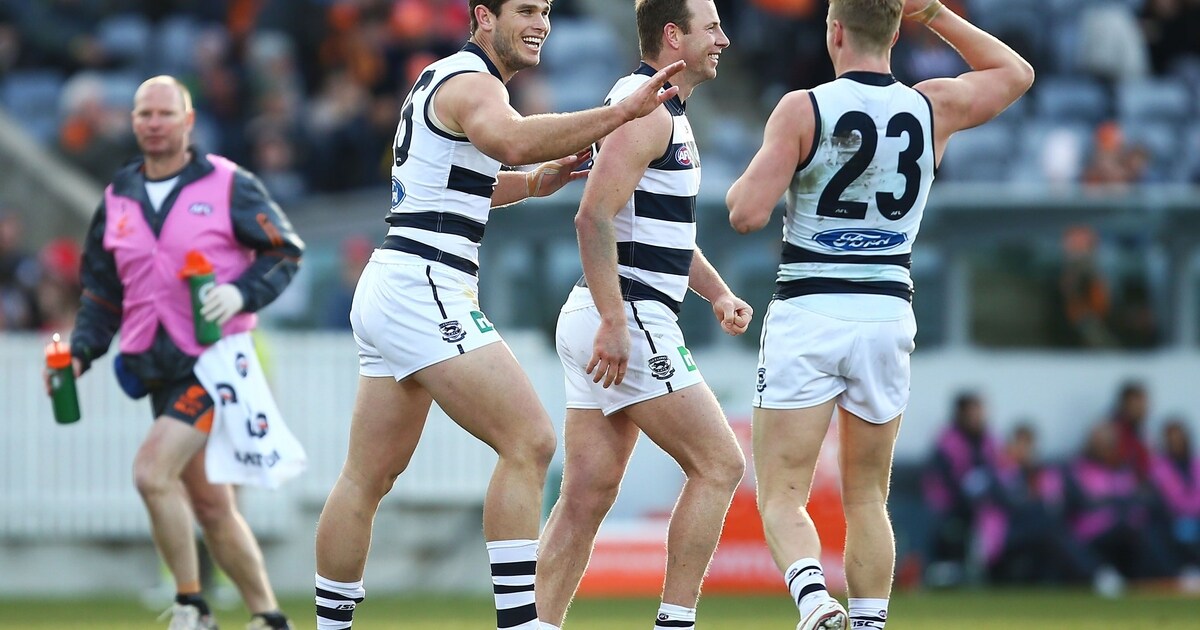 Giants' turnovers helped 'Tomahawk', laments Cameron