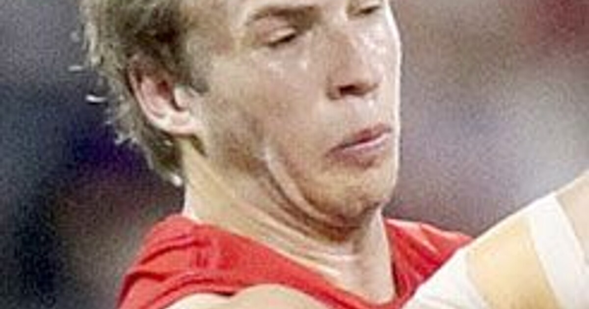 Hunter Jack becomes the hunted