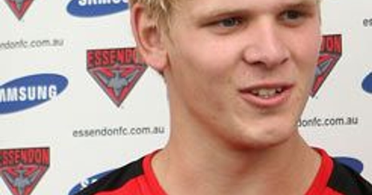 Hurley healing after op