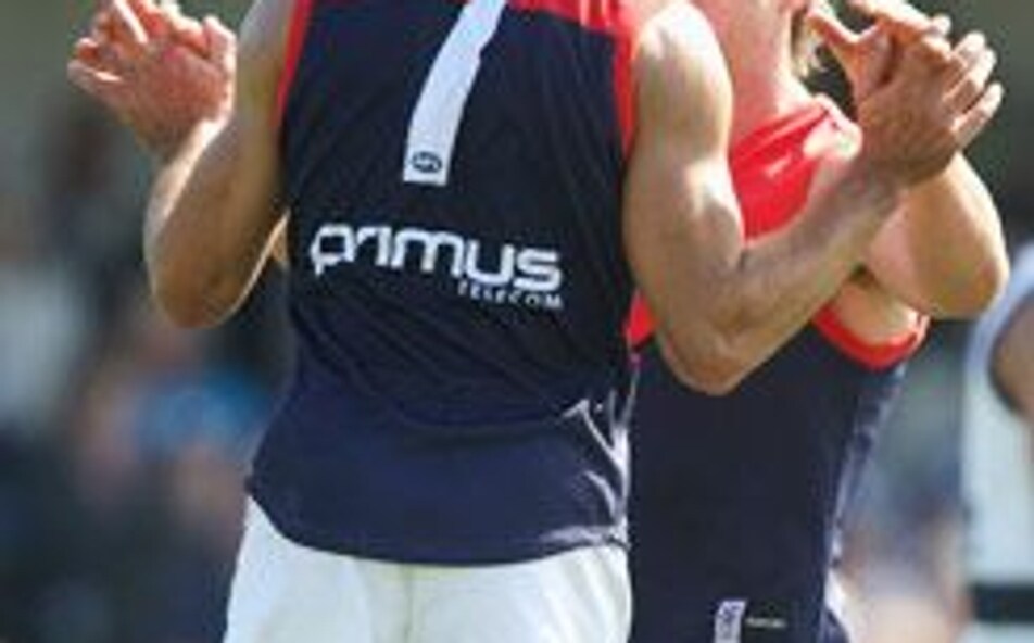 Miller's Guide...to rotations