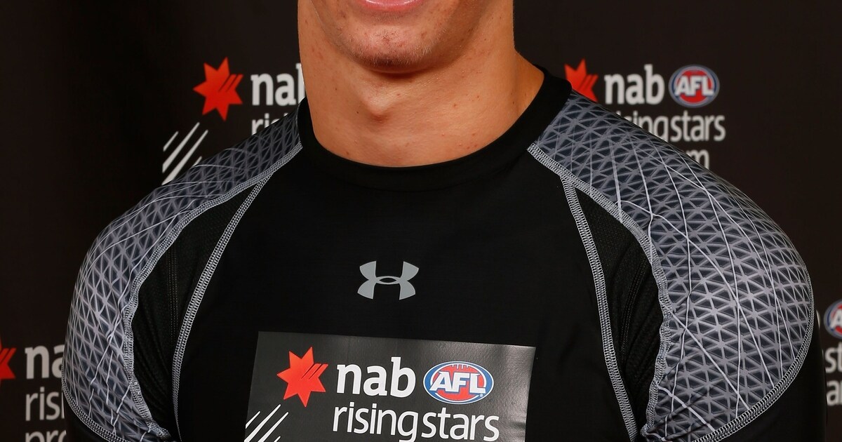 2013 draft prospect: Hugh Beasley