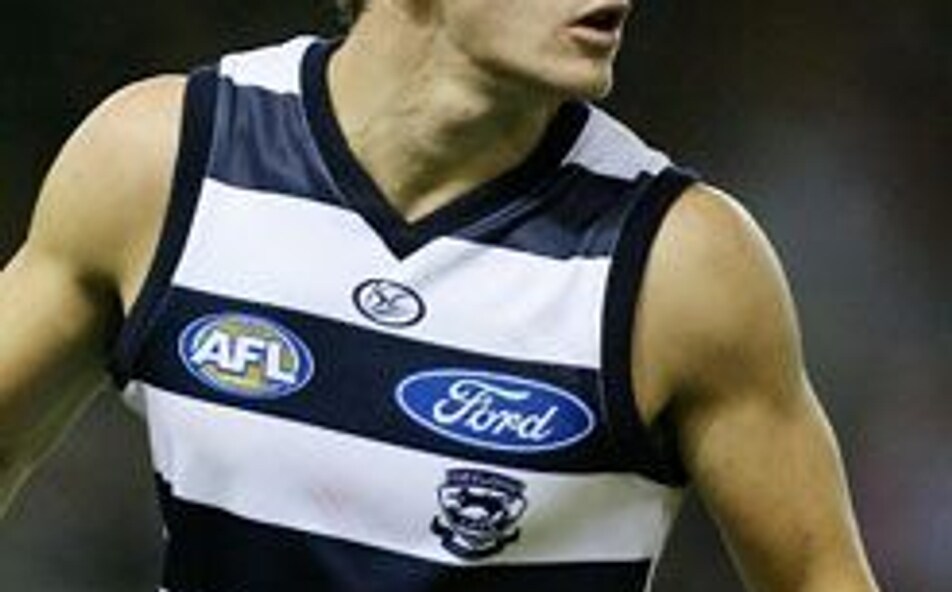 How the list was built: Geelong