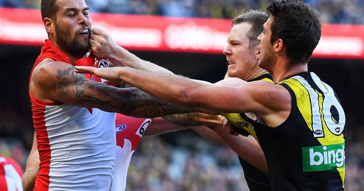 Match preview: Richmond v Sydney