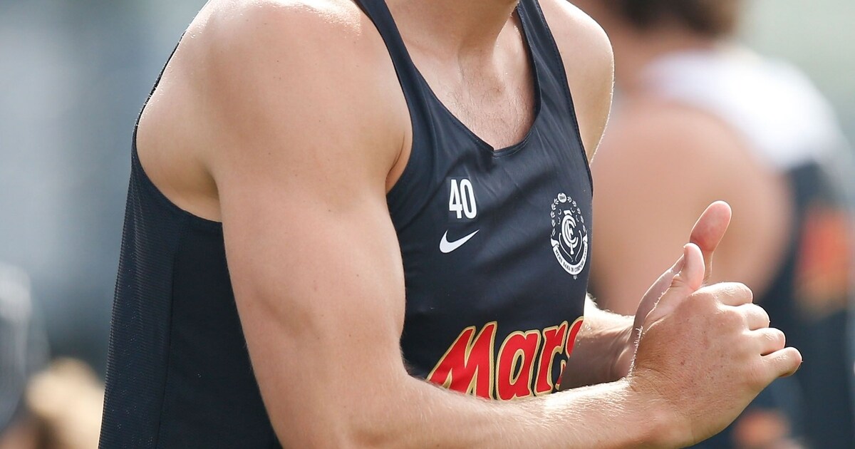 Outgoing Thomas a boost for Blues' introverts: Malthouse