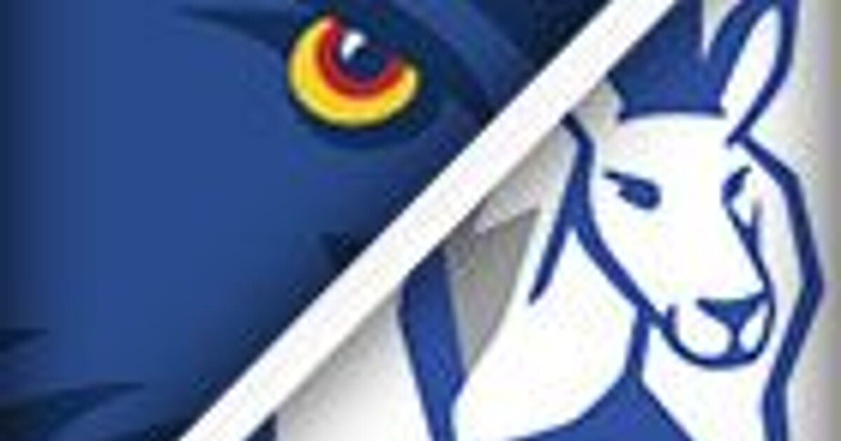 Match Preview Adelaide V North Melbourne