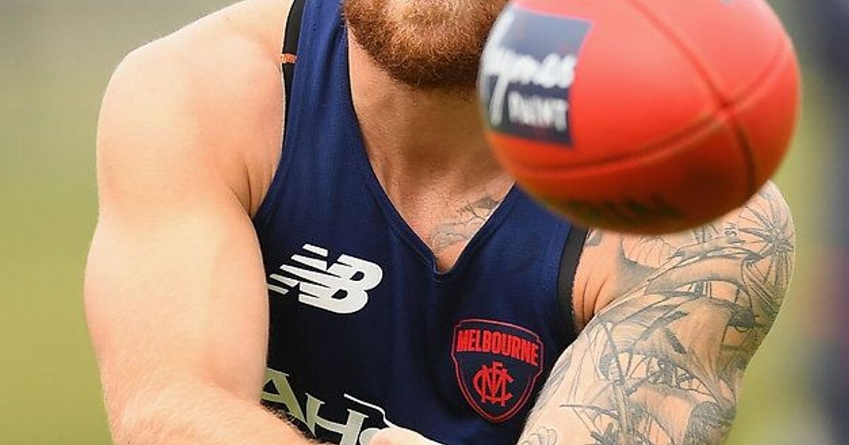 Niggling back injury sidelines important Dee