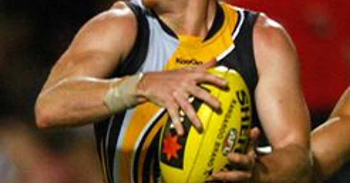 Shepparton next for Tigers