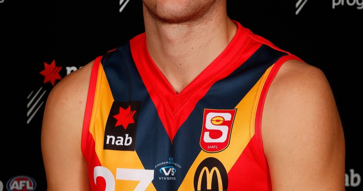 2013 draft prospect: Matthew Scharenberg