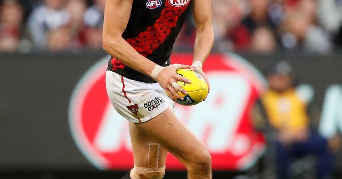 Match preview: Essendon v Melbourne