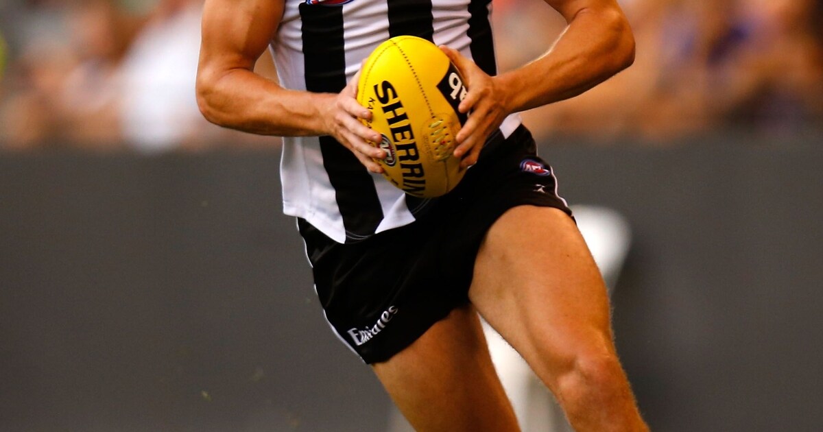 Mooney a rookie on the run