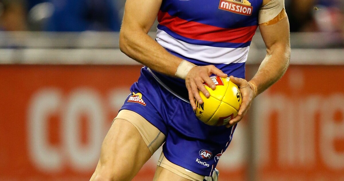 Higgins quits the Bulldogs for a fresh start