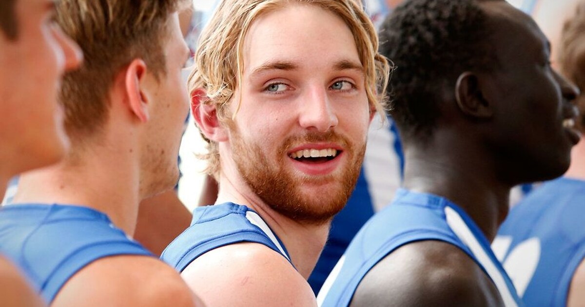 Roos key defender's long wait for debut ends