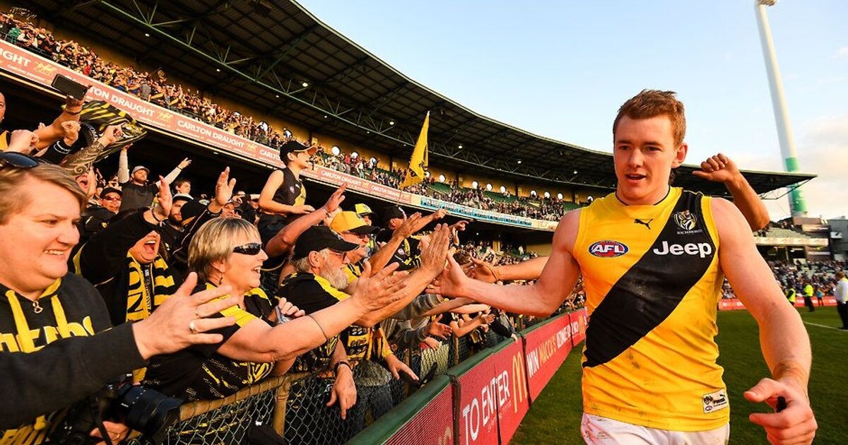 Hardwick's challenge to Townsend pays off