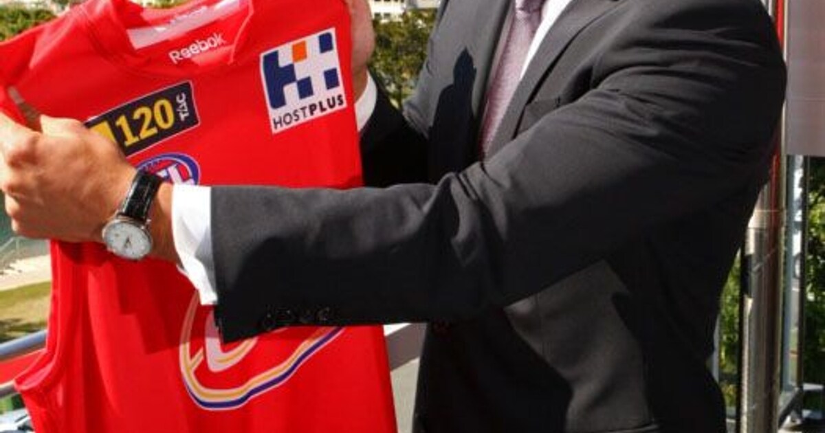 'I am sleeping a lot easier': How AFL did Karmichael's head in