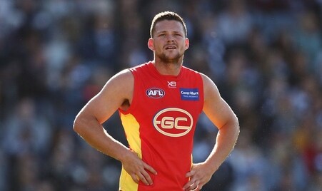 AFL - News, Fixtures, Scores & Results - AFL.com.au