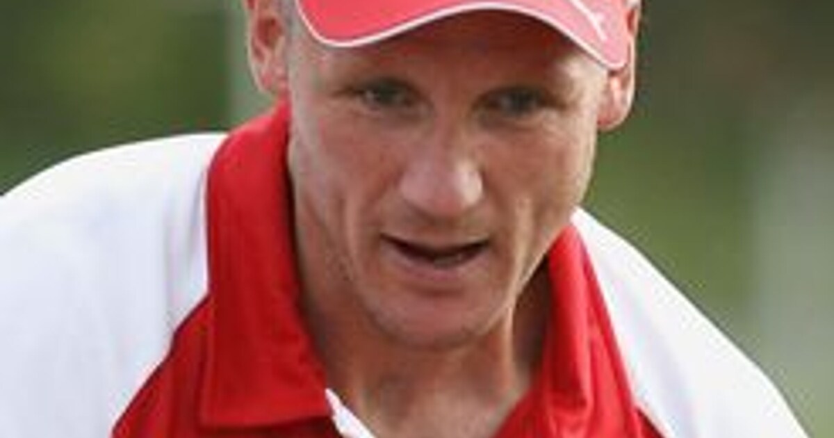 Everitt set for first Swans game of 2008