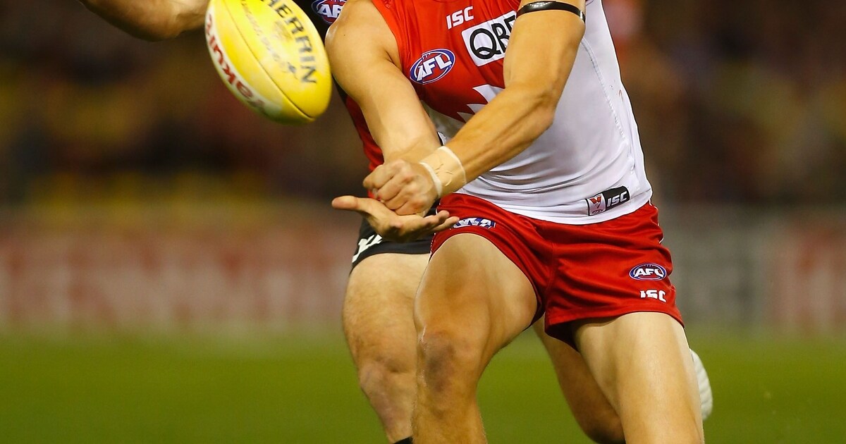 Versatile Reid relishing new roles for Sydney