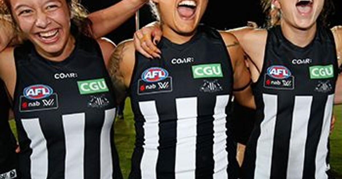 Victoria Park could make comeback as AFLW venue