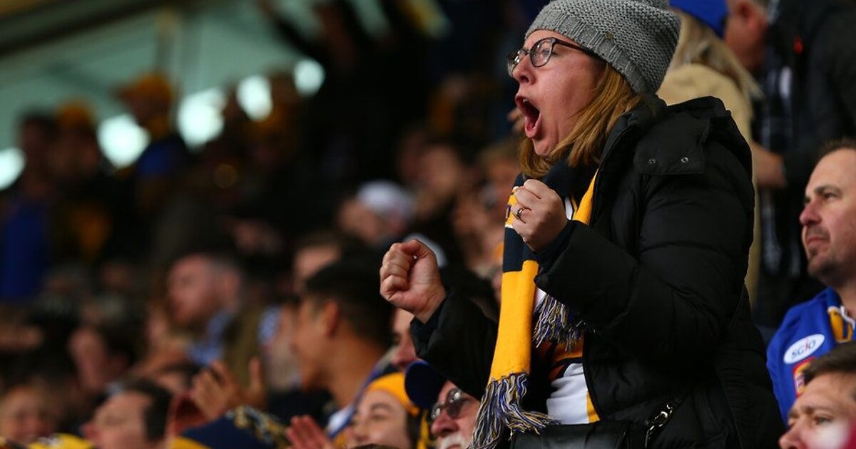 Cheapest footy tickets get more expensive for 2019