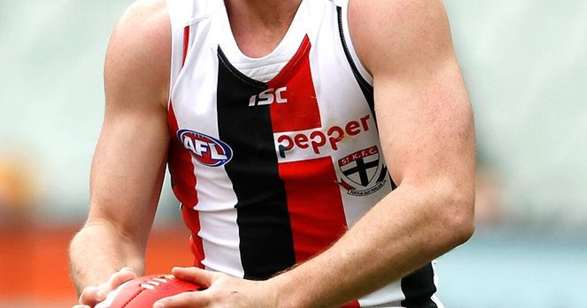 Season review: St Kilda