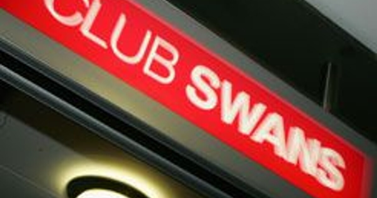 Club Swans update