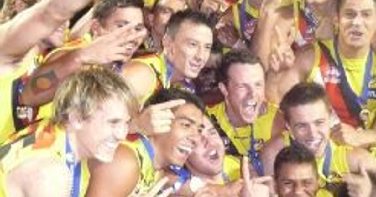 NT Thunder strikes in inaugural NEAFL Grand Final