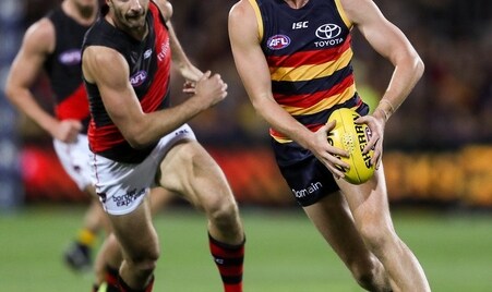AFL - News, Fixtures, Scores & Results - AFL.com.au