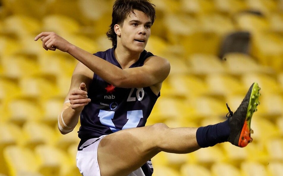 Latest Silvagni keen to continue family affair