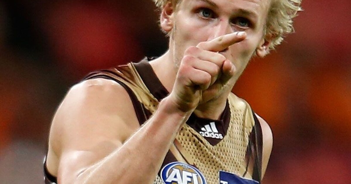 Douglas, Poppy back, but where's Will?