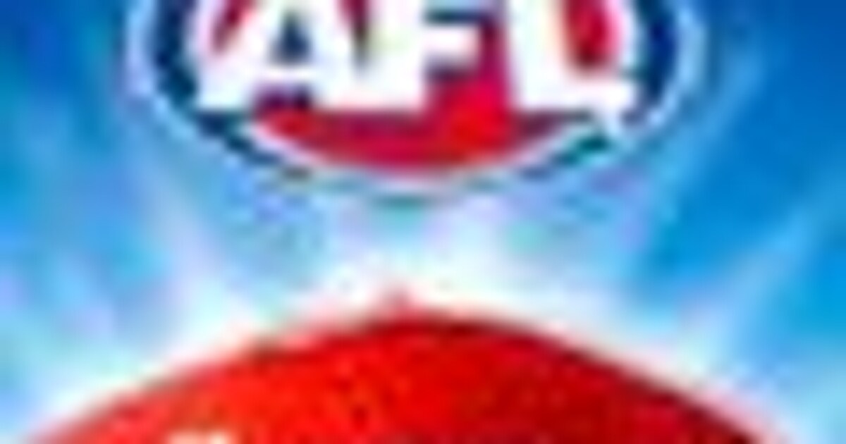 Most AFL games exempted from alcohol ads ban