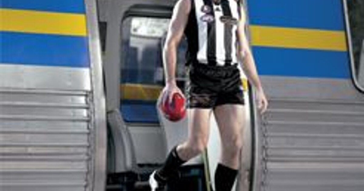 Collingwood & Connex moving forward