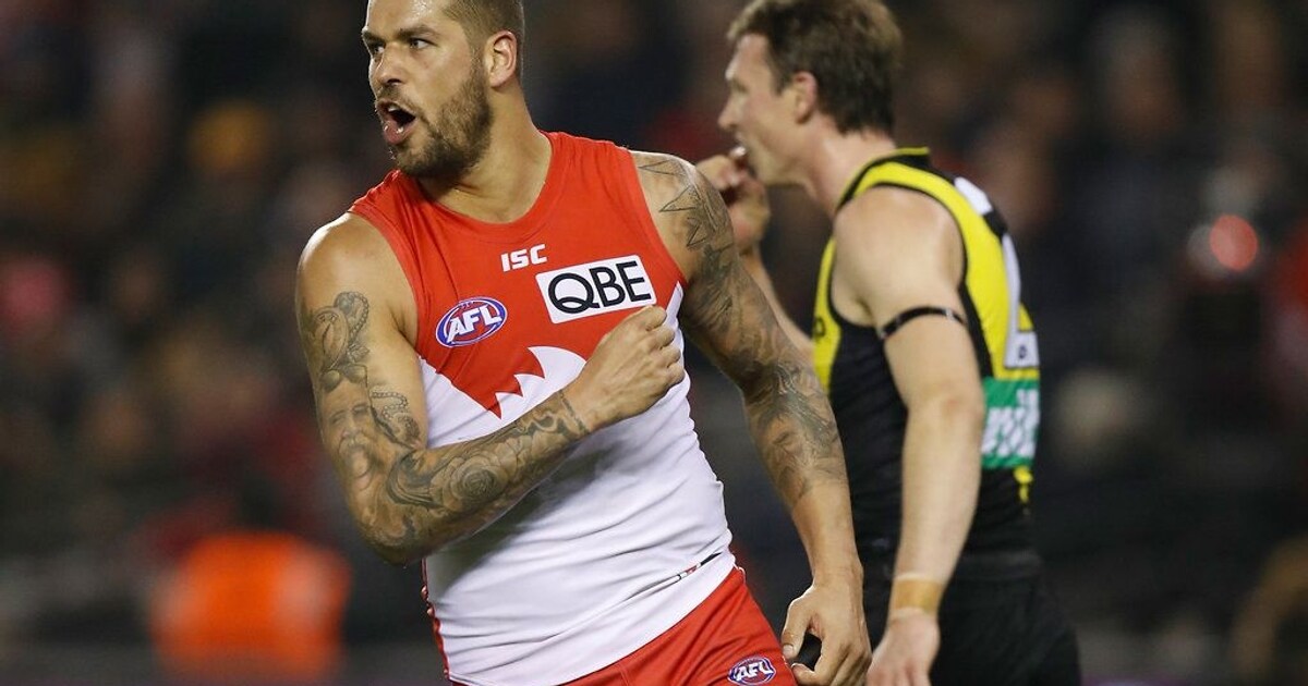 Match preview: Richmond v Sydney