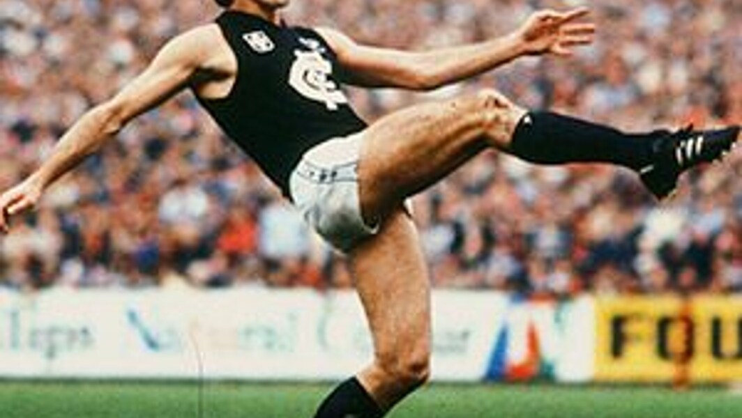 Mike Fitzpatrick: A life in football