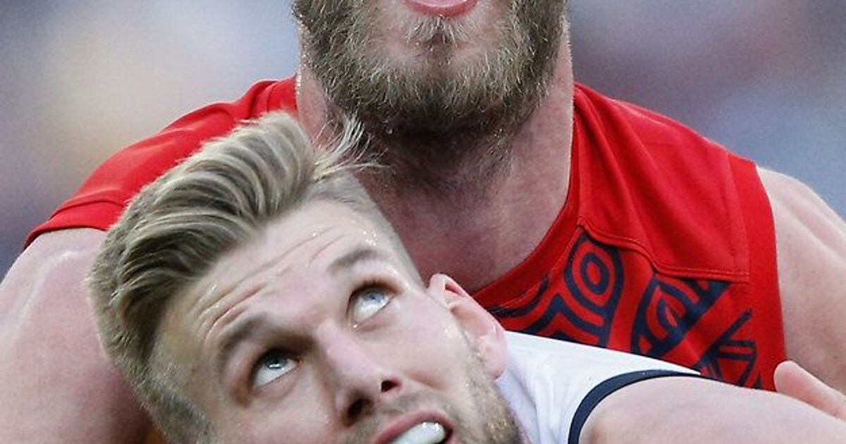 TEAMS: Dees settle on four changes, Chad back