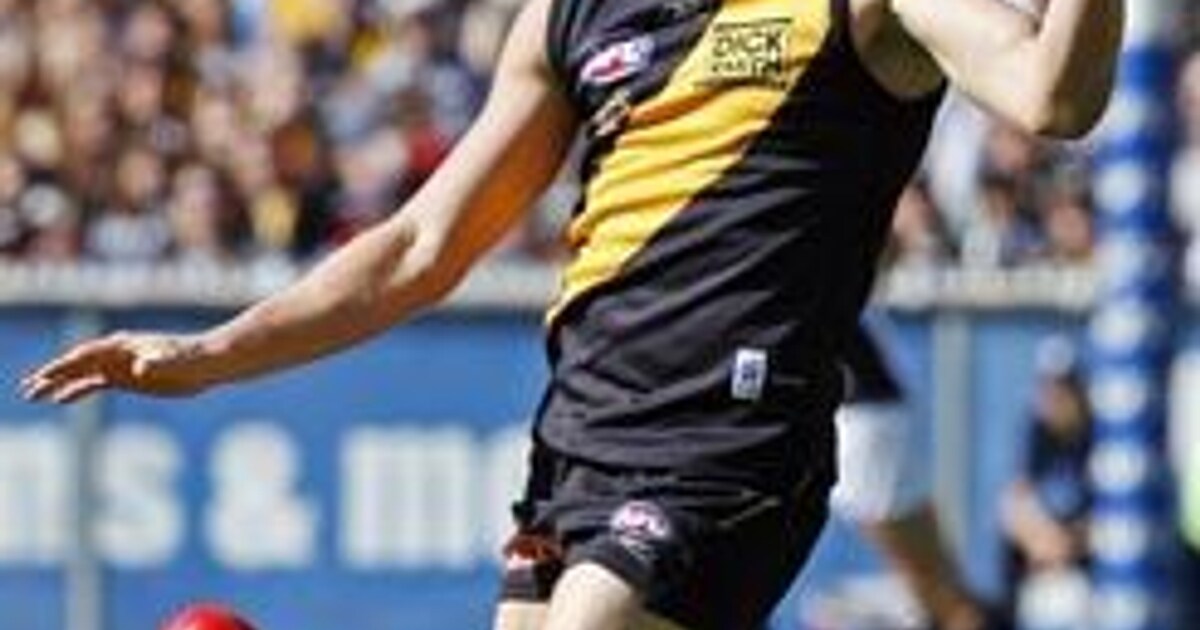 Tiger Johnson to miss half of season