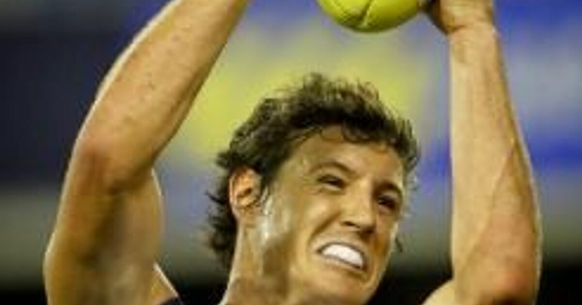 Tippett talk turns positive, say Swans