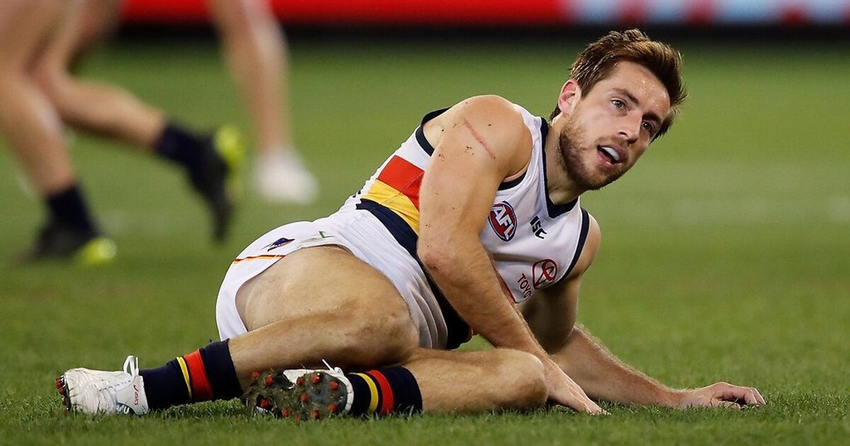 Confident Crows receive 'another dimension' to midfield