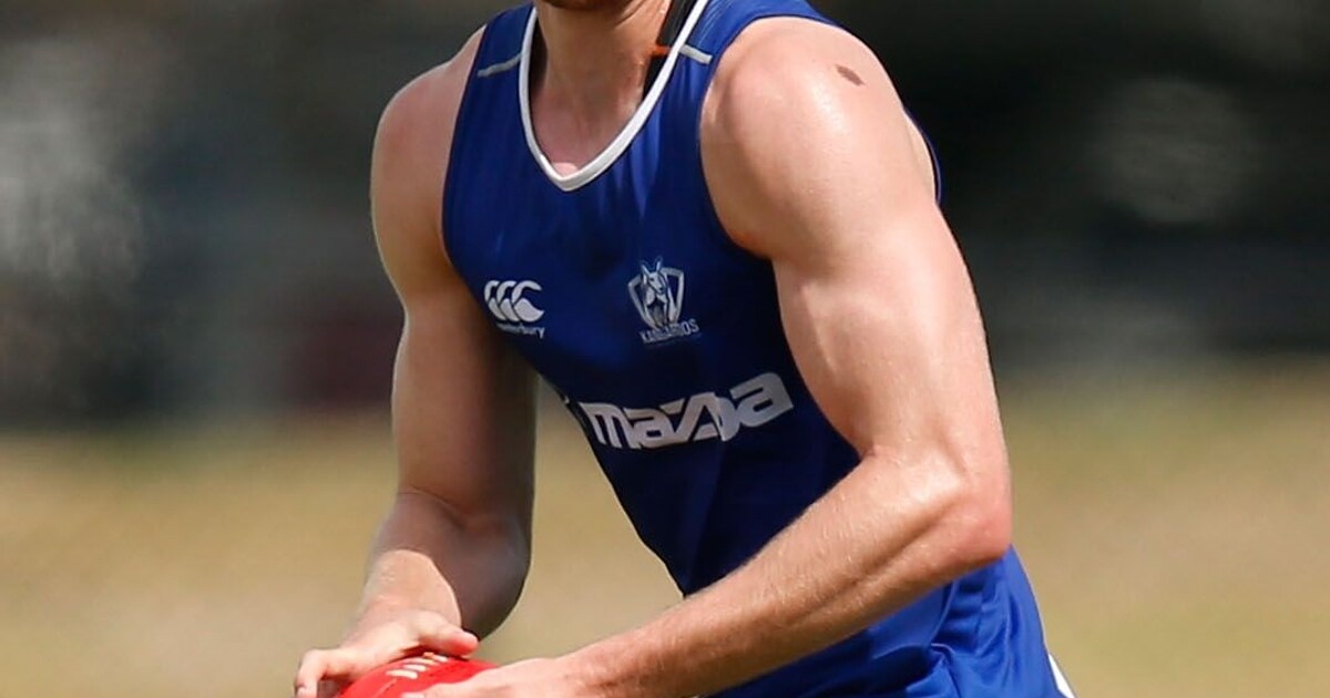 Young Roo draftee's season over after ACL rupture