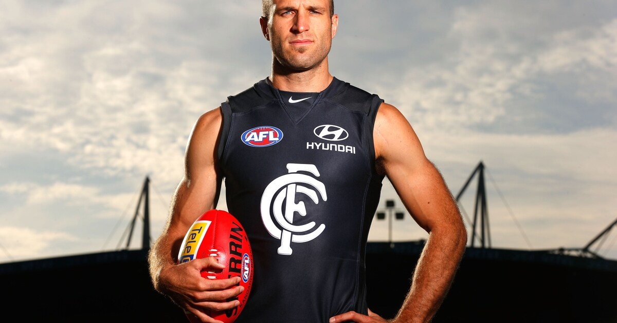 I want to play on: Judd