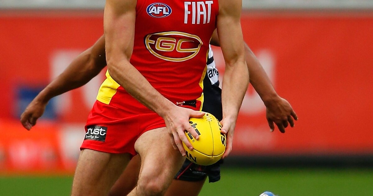 Rischitelli stares down his footballing mortality